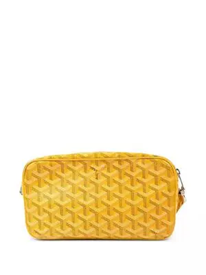 Goyard Cap Vert Shoulder Bag