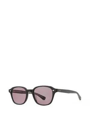 Garrett Leight Lachman Square-frame Sunglasses