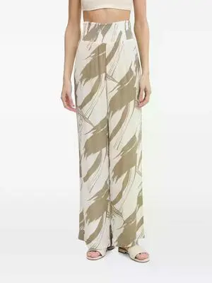 Dkny High Rise Pants For Women