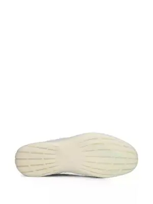 Lacoste Panelled Logo Plaque Sneakers