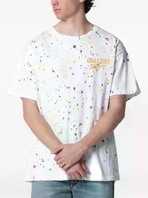 Gallery Dept. T-shirts For Men
