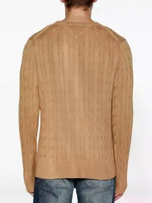 Tommy Hilfiger Frill Sweaters For Men