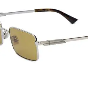 Bottega Veneta Bv1469s Rectangle Sunglasses