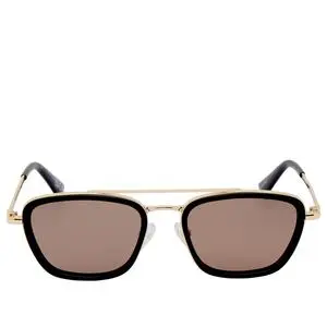 Le Specs Diametric Sunglasses