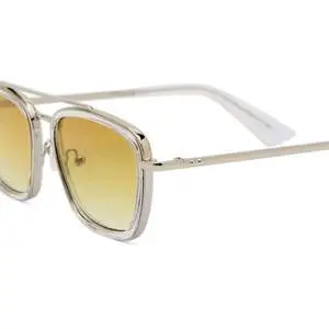 Le Specs Diametric Sunglasses