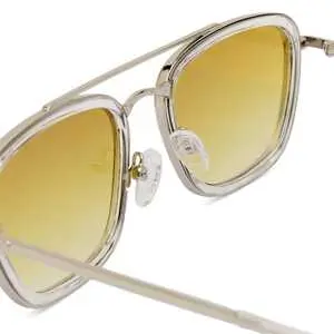 Le Specs Diametric Sunglasses
