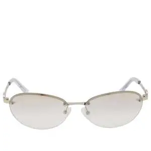 Le Specs Slinky Sunglasses