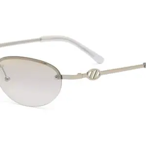 Le Specs Slinky Sunglasses
