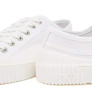 A.p.c. Iggy Low Sneaker
