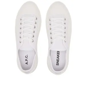 A.p.c. Iggy Low Sneaker