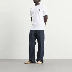 Stone Island Patch Logo T-shirt
