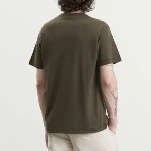 Stone Island Patch Logo T-shirt