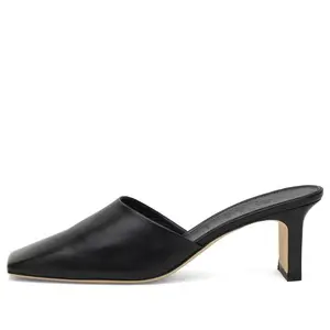 AeydĒ Blithe Square Toe Mules
