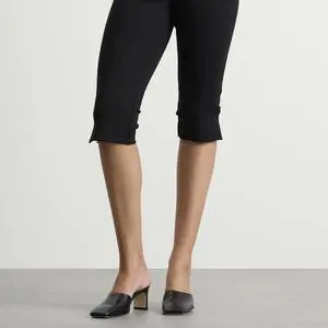 AeydĒ Blithe Square Toe Mules