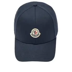Moncler Baseball Cap