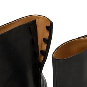 MAISON MARGIELA Tabi Ankle Boots