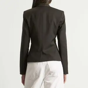ST. AGNI Moto Jacket