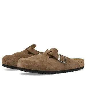 BIRKENSTOCK Boston Leve Clog Size