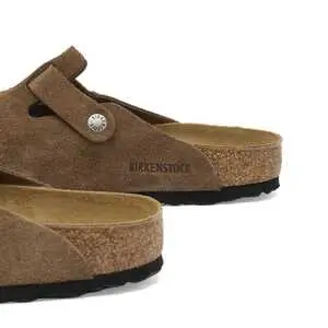 BIRKENSTOCK Boston Leve Clog Size