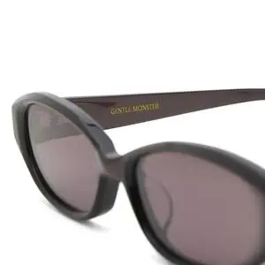 GENTLE MONSTER Monica Sunglasses