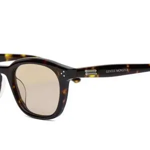GENTLE MONSTER Noho Sunglasses