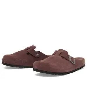 BIRKENSTOCK Boston Clog Size