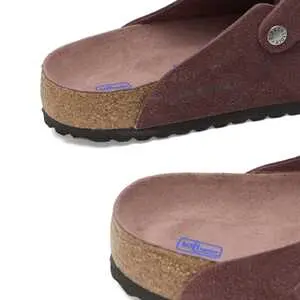 BIRKENSTOCK Boston Clog Size