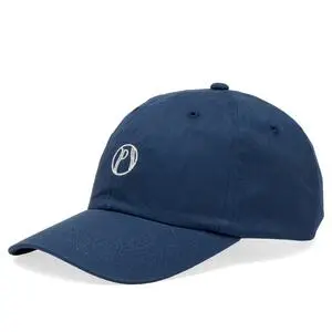 PALMES Ball 6-panel Cap - Navy