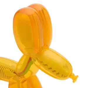 MIGHTY JAXX Funny Anatomy Balloon Dog