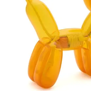 MIGHTY JAXX Funny Anatomy Balloon Dog