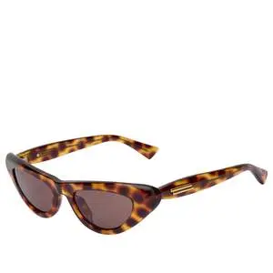 Bottega Veneta Bv1450s Sunglasses