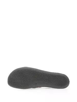 BE LENKA Suede Tassel Loafers