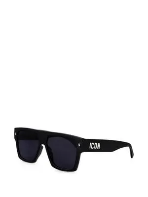 Dsquared2 Icon Sunglasses - Black
