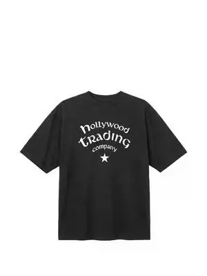 Htc Los Angeles Crewneck T-shirts For Men