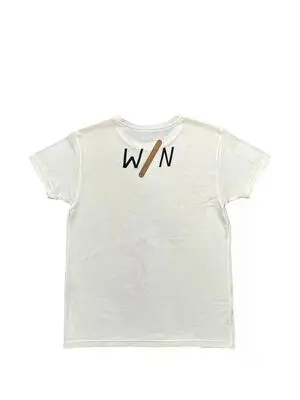 Kapital Bandana Drip T-shirt
