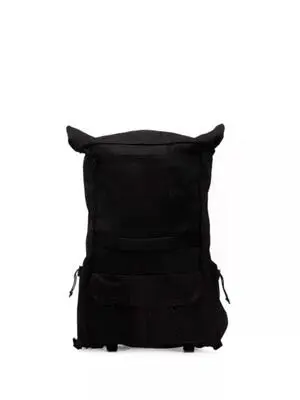 PICTURE ORGANIC CLOTHING Grounds Roll-top Zip-pocket Backpack