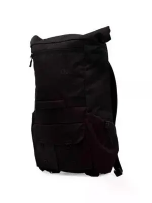 PICTURE ORGANIC CLOTHING Grounds Roll-top Zip-pocket Backpack