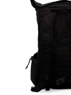 PICTURE ORGANIC CLOTHING Grounds Roll-top Zip-pocket Backpack