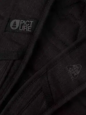 PICTURE ORGANIC CLOTHING Grounds Roll-top Zip-pocket Backpack