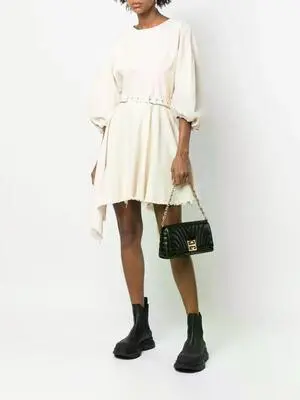 Givenchy Flap Shoulder Bags