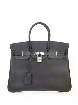 Hermès Birkin Tote Bag - Grey