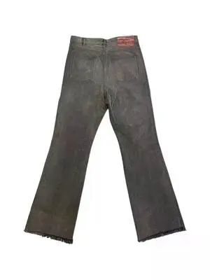 SEKRIT Chopper Studded Jeans