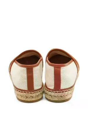 Gucci Interlocking G Espadrilles