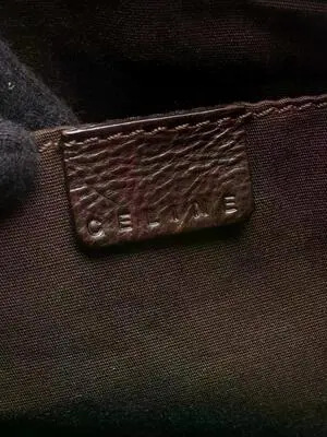 Celine Boogie Handbag