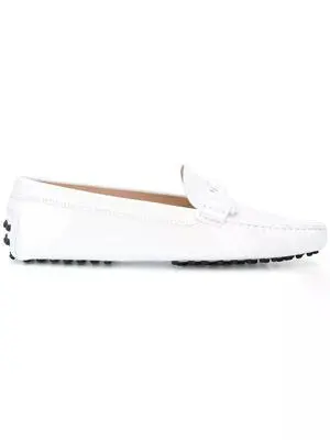TOD'S Classic Loafers