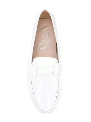 TOD'S Classic Loafers