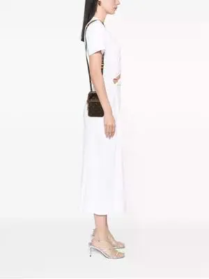 LOUIS VUITTON Monogram Mini Amazone Crossbody Bag