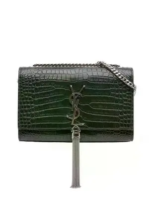 Saint Laurent Cross Body Clutches