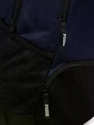 PUMA Logo Print Backpack