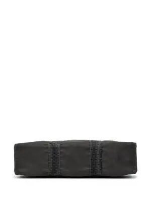 Hermès Herline Mm Tote Bag - Grey